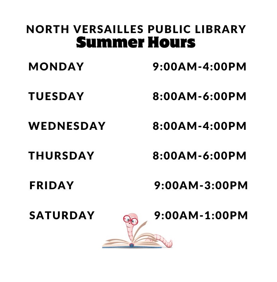 North Versailles Public Library